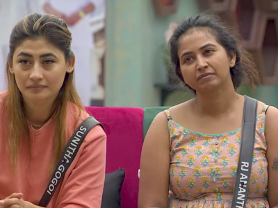 Bigg Boss Tamil 8: From heated arguments to team Boys' victory, major ...