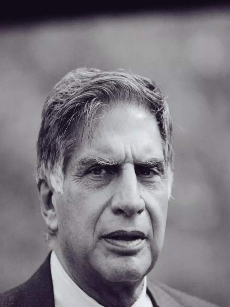 Bollywood Actors Who Would Be Perfect For Ratan Tata's Biopic | Times Now