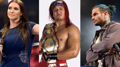 10 youngest champions of WWE Attitude Era from Essa Rios to Lita; know ...