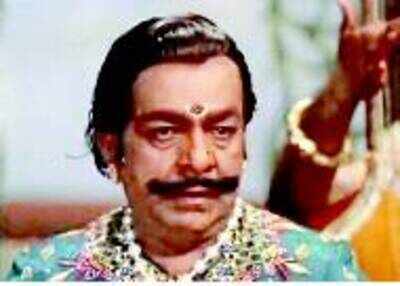 Of bhakti and karuna! | Hindi Movie News - Times of India