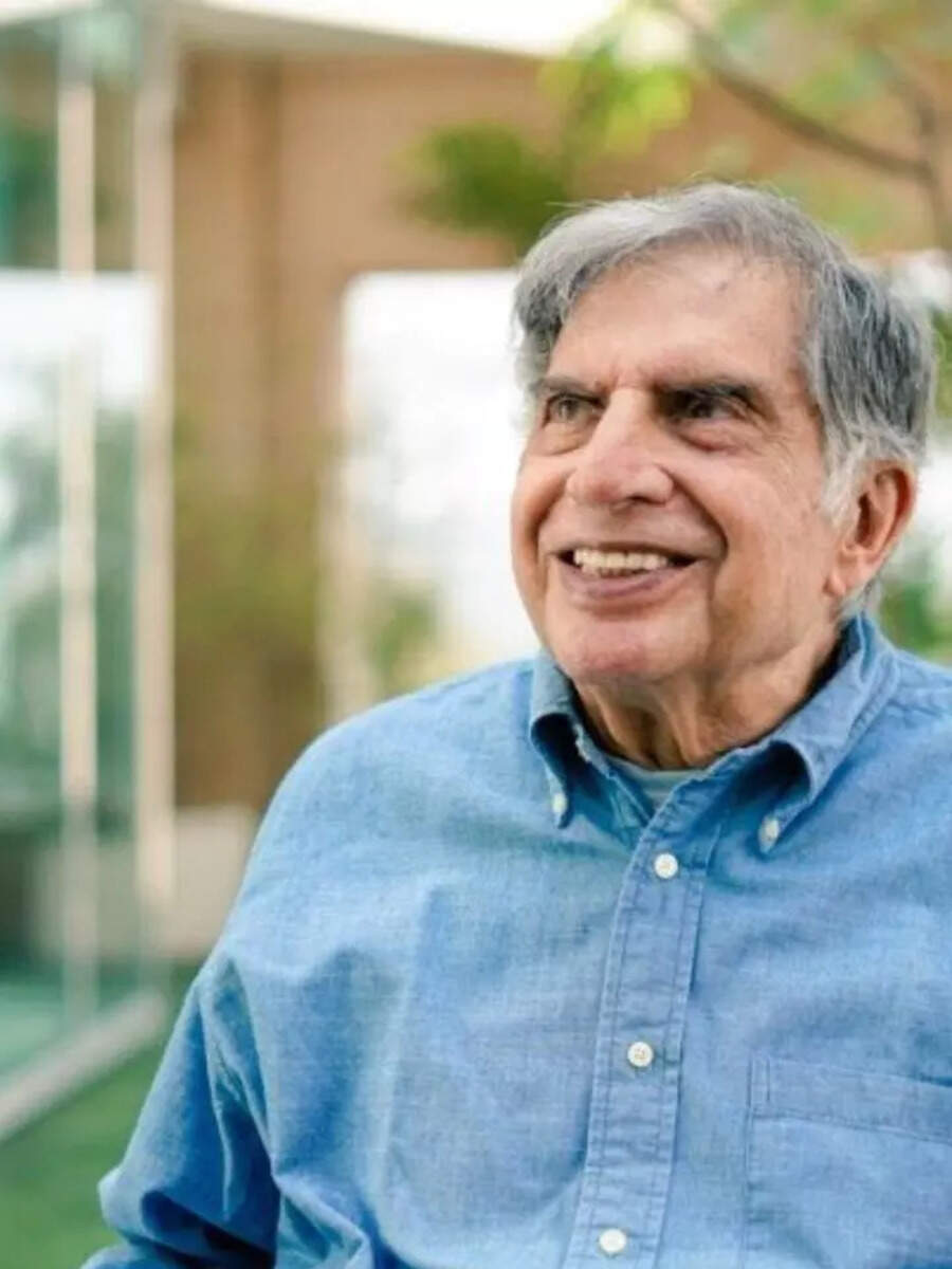 Ratan Tata: दिग्गज बिजनेसमैन के बारे में 10 बड़ी बातें | ET NOW SWADESH