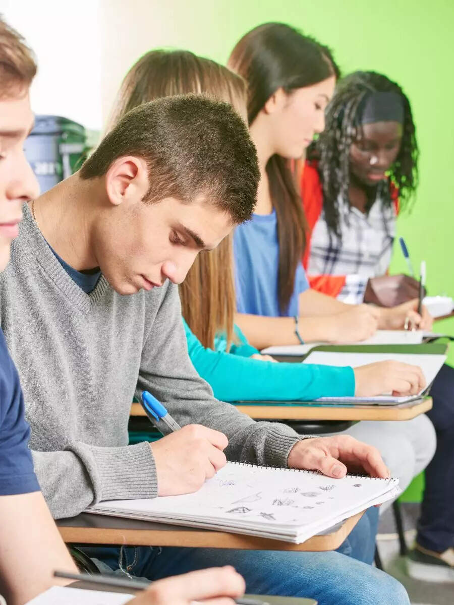 10 Practical Techniques to Increase Writing Speed in Exams | Times of India