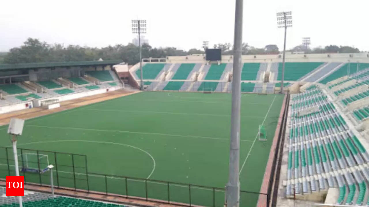 Dhyan Chand Stadium Some Amazing Performances Were Observed At Major