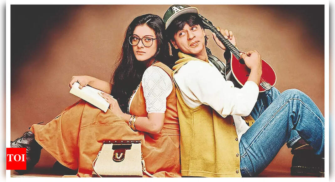 Film re-releases, candies, '90s music: Nostalgia makes a comeback ...