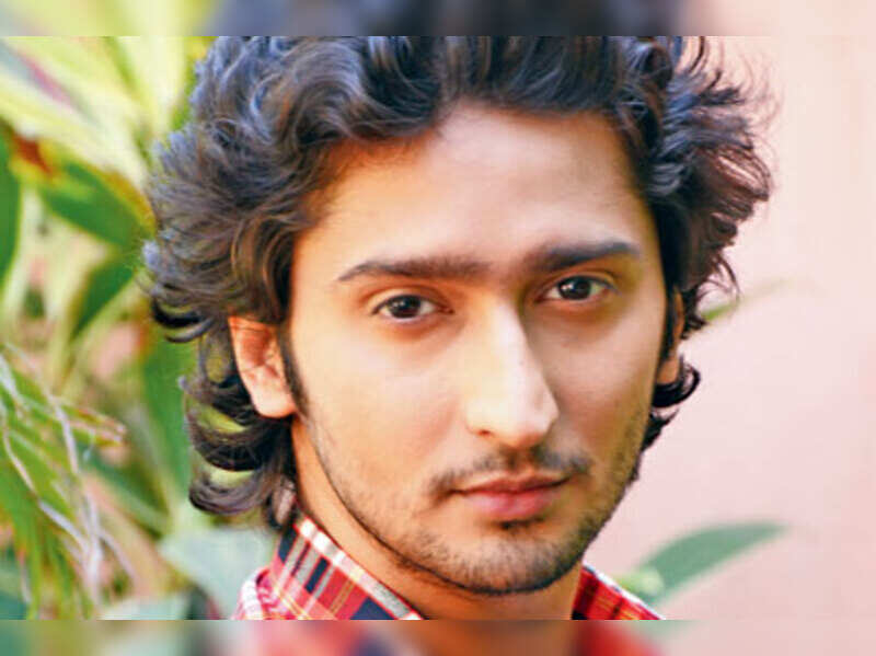 Kunal can relate to his character - Times of India