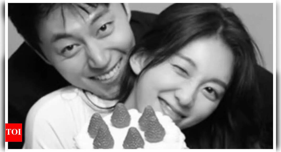 Suji Announces Hiatus from Social Media Months After Marrying Actor Go ...
