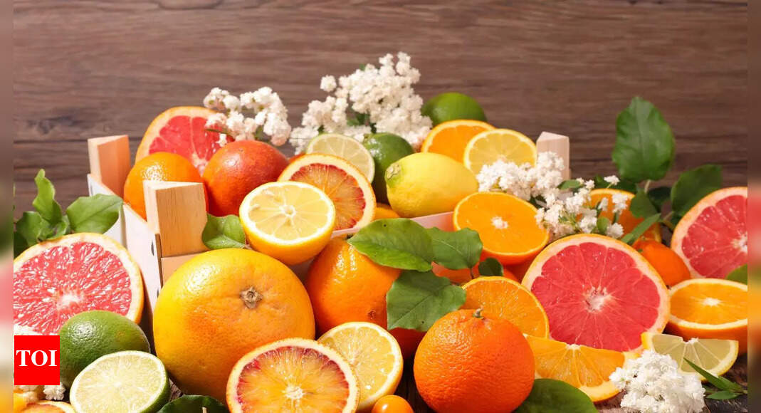 What is the right way to eat fruits? When should you eat fruits ...