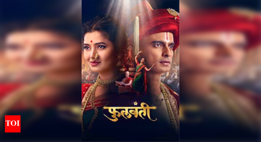 Phullwanti Movie Review: A truly grand film, both in style and story