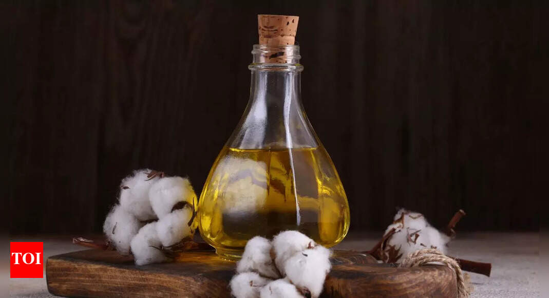 What are Cotton Seeds? Lesser-known benefits of Cottonseed oil - Times ...