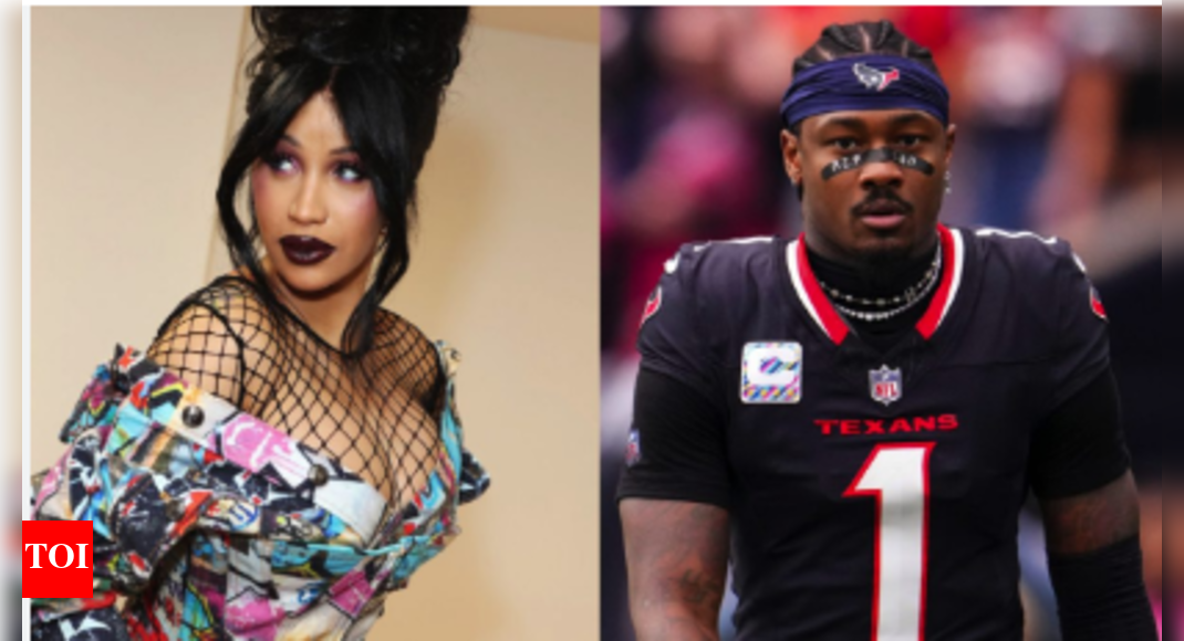 Cardi B Cheated on Offset with NFL’s Stefon Diggs? DJ Akademiks ...