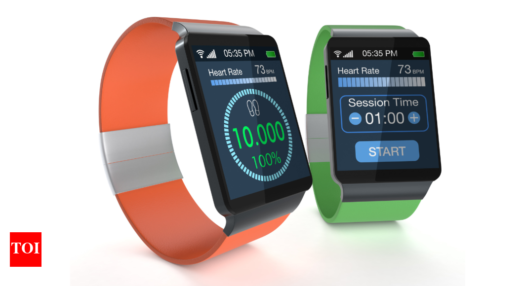 Discover the Ultimate Tech With The Best Smartwatches for Every ...