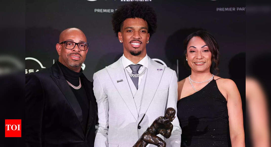 A Family Affair in the NFL: Regina Jackson’s New Role as an Agent and ...