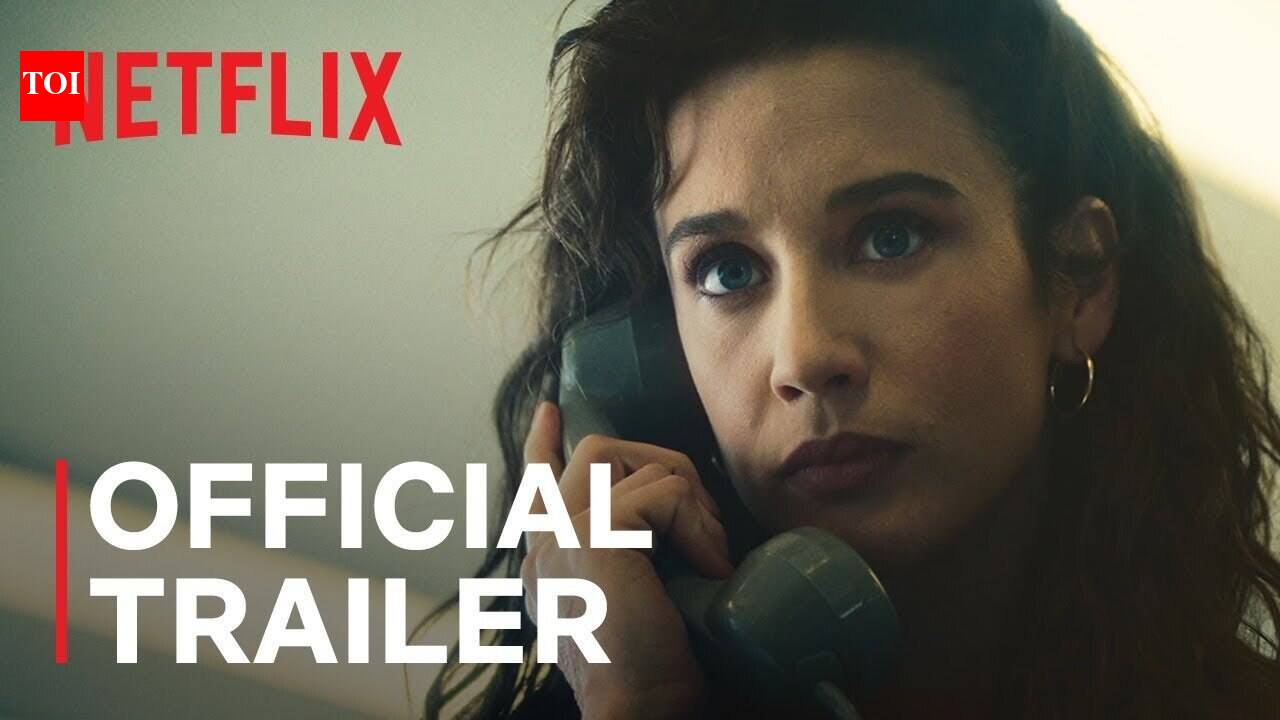 'Bank Under Siege' Trailer: Hovik Keuchkerian and María Pedraza starrer ...