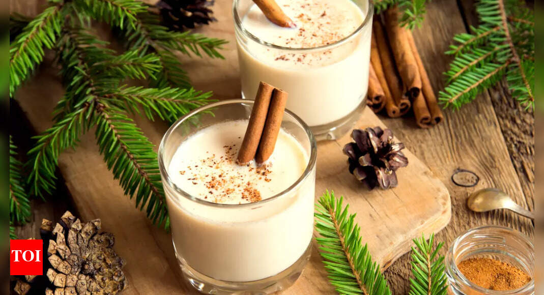 Ginger Cinnamon Milk Benefits: 9 reasons to drink Ginger Cinnamon Milk ...