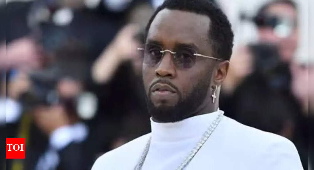Diddy arrest: Roughest part of rapper's time in jail is ... | World ...