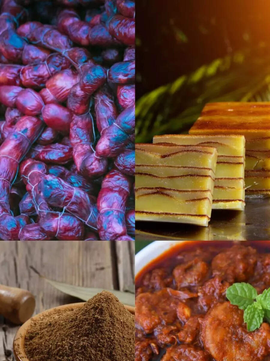 Feni To Cashews, 10 Must Pack Foods To Bring Back From Your Goa Trip ...