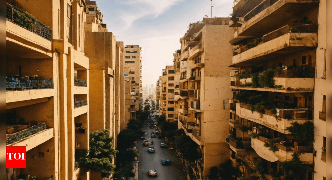 Mhada housing lottery to fulfil dreams of 2,030 aspirants this Tuesday ...