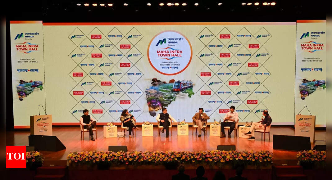 Mumbai’s infrastructure development will be transformational for ...