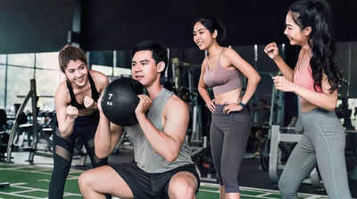 Join the Fitness Revolution: Discover the Joy of Community Workouts ...