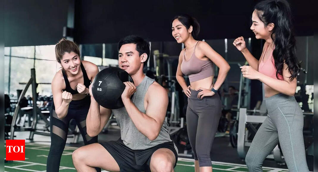 Join the Fitness Revolution: Discover the Joy of Community Workouts ...