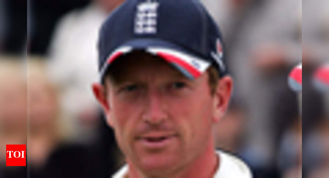 Bouncy WACA pitch will be a challenge for India batsmen: Collingwood ...