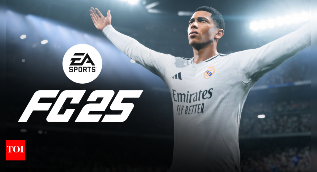 FIFA partners EA rival Konami for eFootball World Cup: All details ...