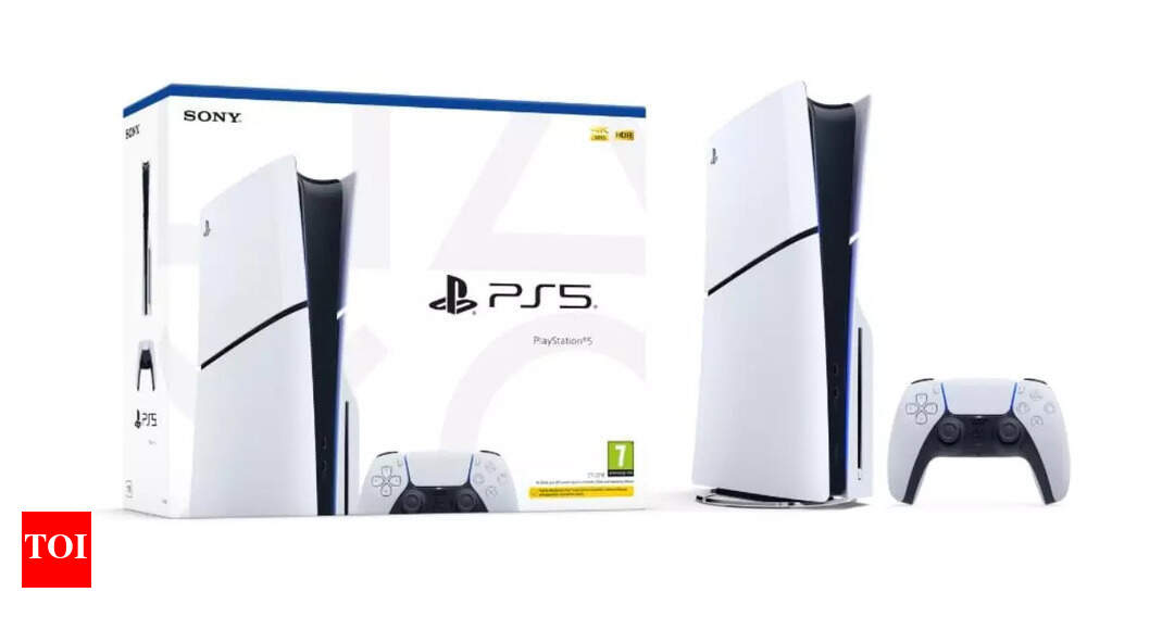 Sony festive offer: PS5 Slim available under Rs 50,000; check other ...