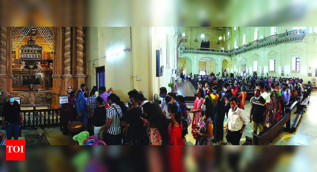 With special access card, disabled people can skip Exposition queues ...