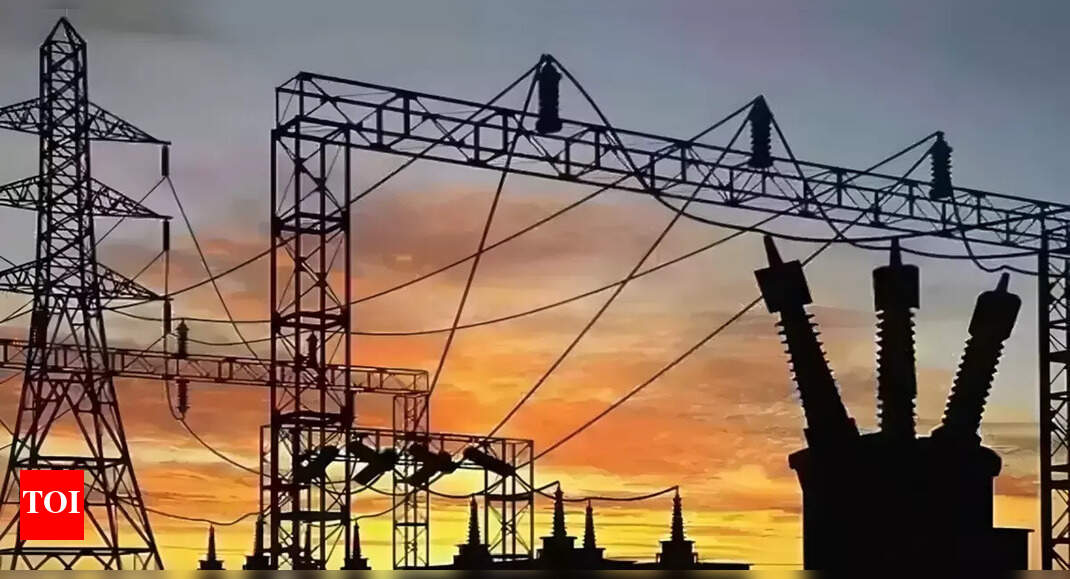 Applications for new power connections among services moved exclusively ...