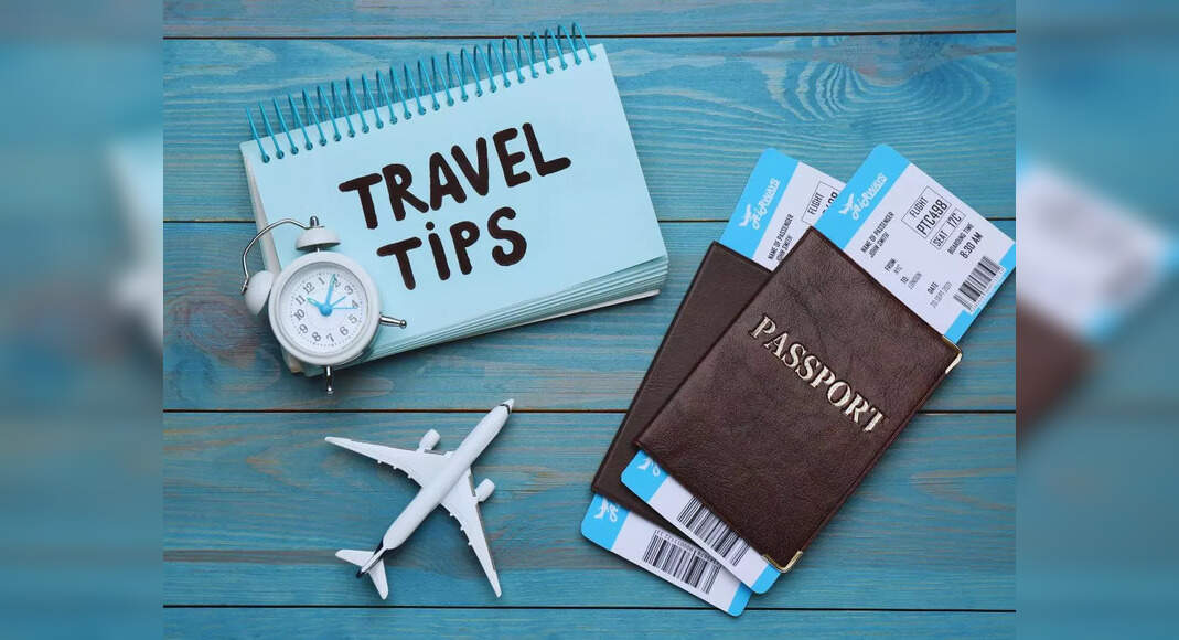 How to maximise your festive travel experience with travel assistance ...