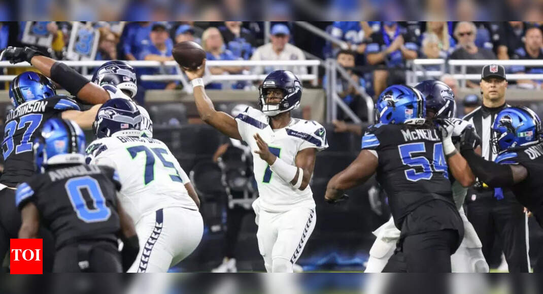 The NFL and Disney Have Announced Plans to Expand Their Monday Night ...