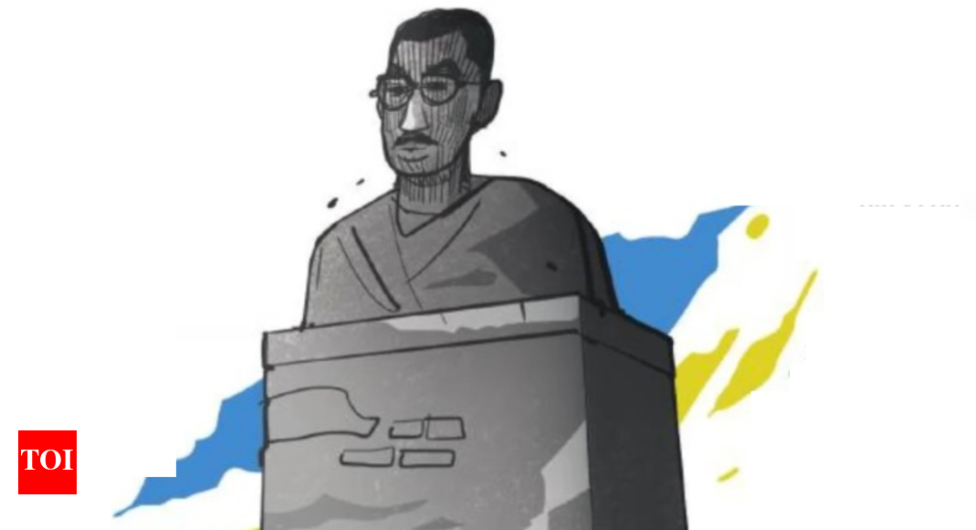 Why Modernists should embrace Changampuzha | Kochi News - Times of India