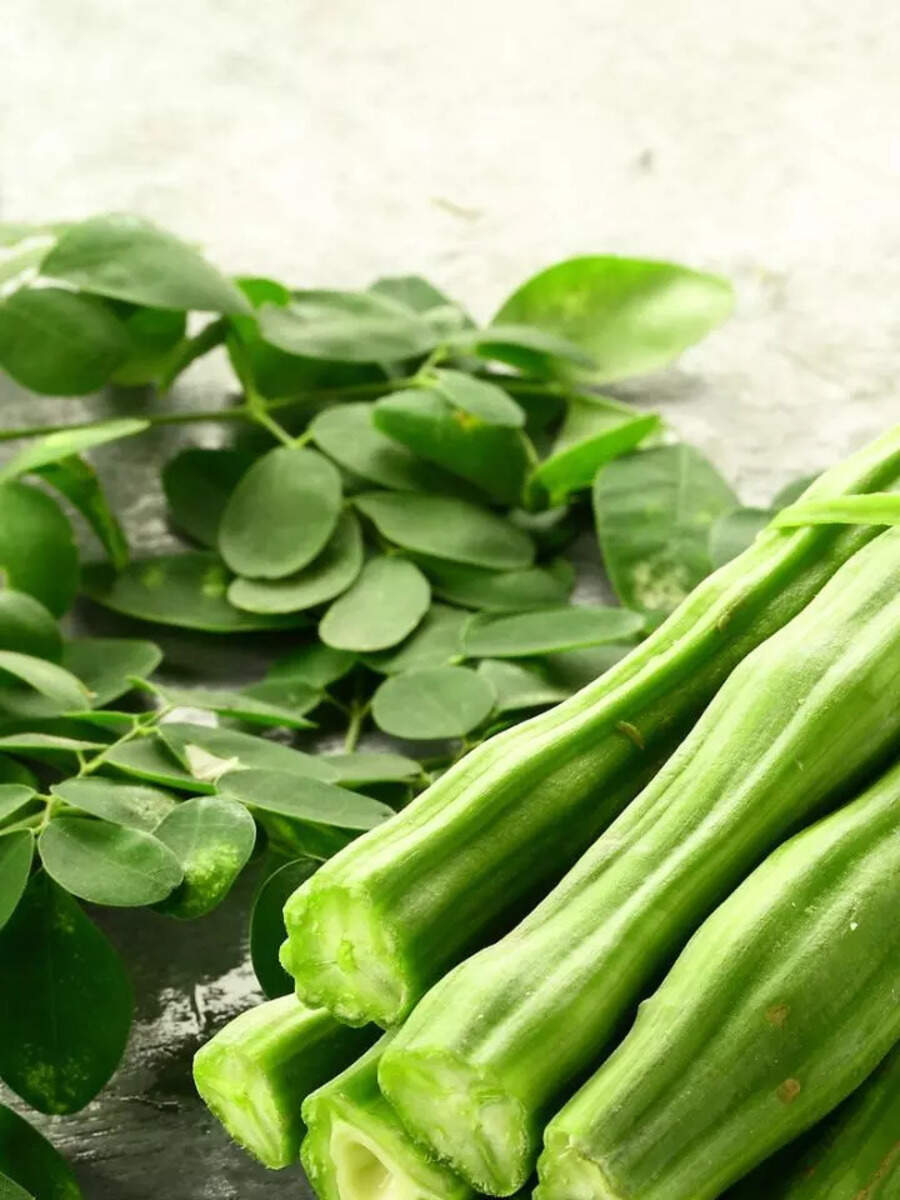 Moringa Dishes For Autumn - Stems To Flowers 10 Healthy Dishes To Try ...