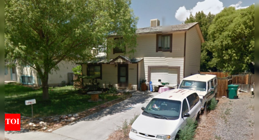 Amanda Overstreet: Body parts found in Colorado freezer belong to 16 ...