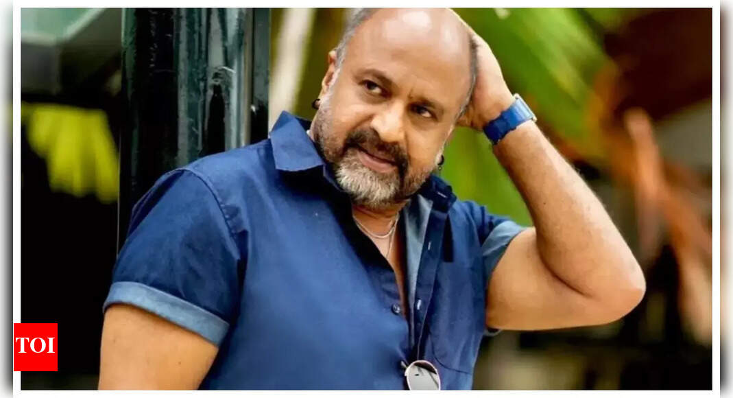 Actor Siddique likely to face arrest in rape case over alleged non ...