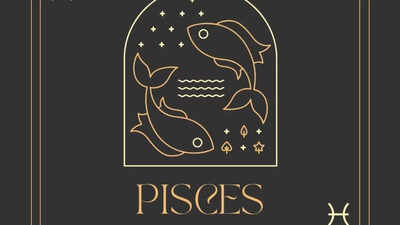 Pisces, Daily Horoscope Today, October 13, 2024: Great day to focus on ...