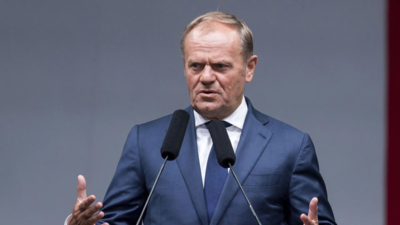 Poland: Poland to temporarily suspend right to asylum after Belarus border tensions, Tusk says ...