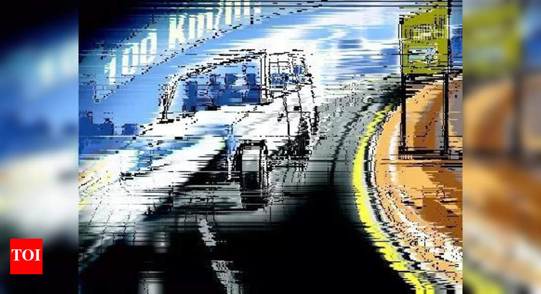 Tragic Car Accident Claims Three Lives in Tyuni Gorge | Dehradun News ...