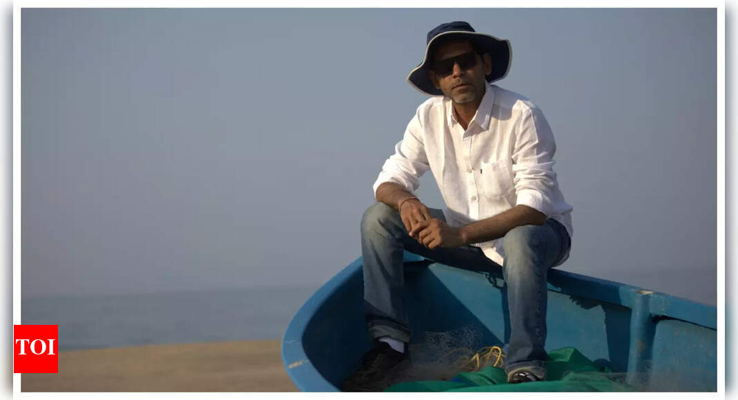 'Raanti' director Samit Kakkad: 'This film will introduce Maharashtra’s ...