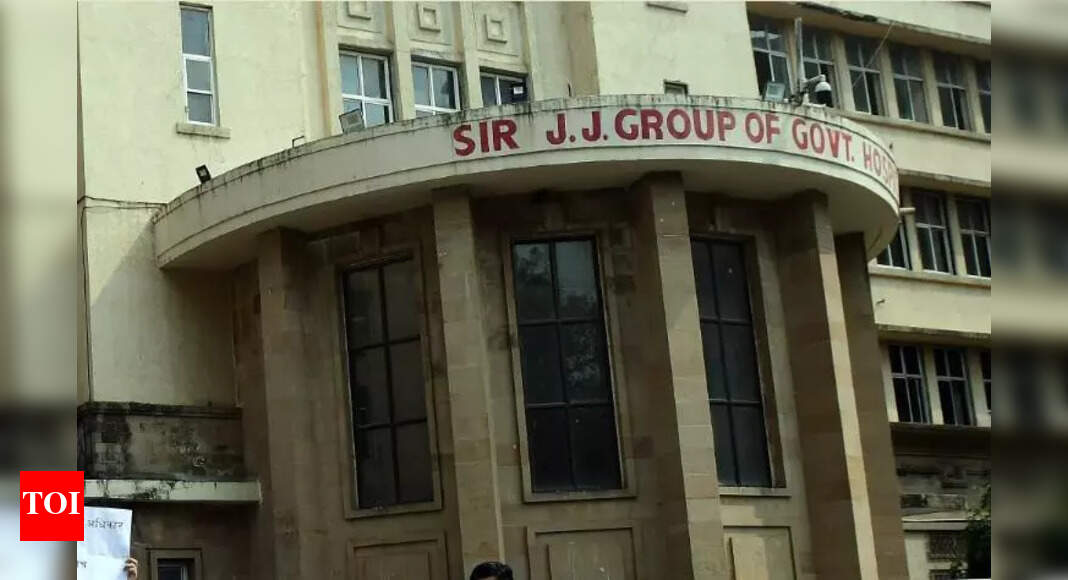 JJ Hospital: Overcrowding in JJ Hospital's SICU: Patients Suffer During ...