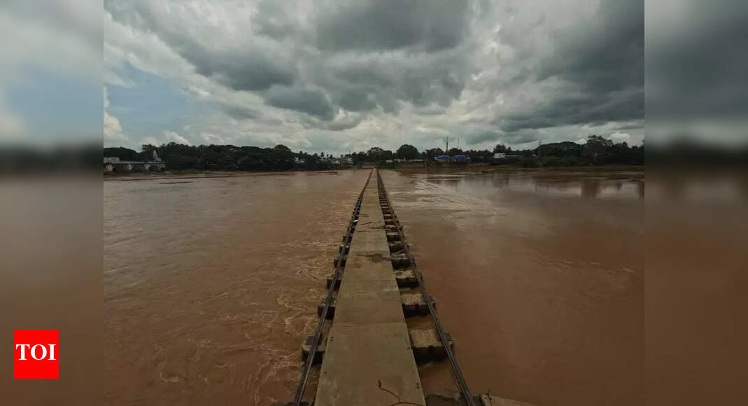 Residents Urged to Boil and Filter Tunga River Water Amid Increased ...