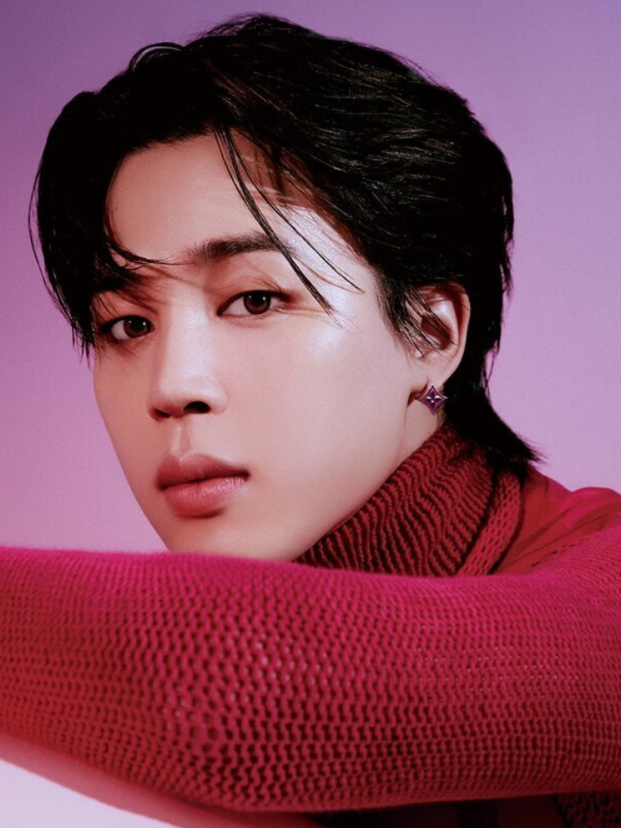 8 Reasons Why BTS' Jimin Is The Ultimate Global IT Boy | Times Now