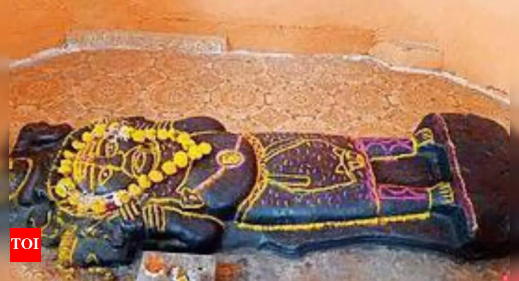 For 500 years, this village in Madhya Pradesh worships Ravan as ‘Kul ...