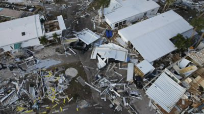 Biden declares major disaster, fuel shortage hampers recovery: How Florida is struggling to ...