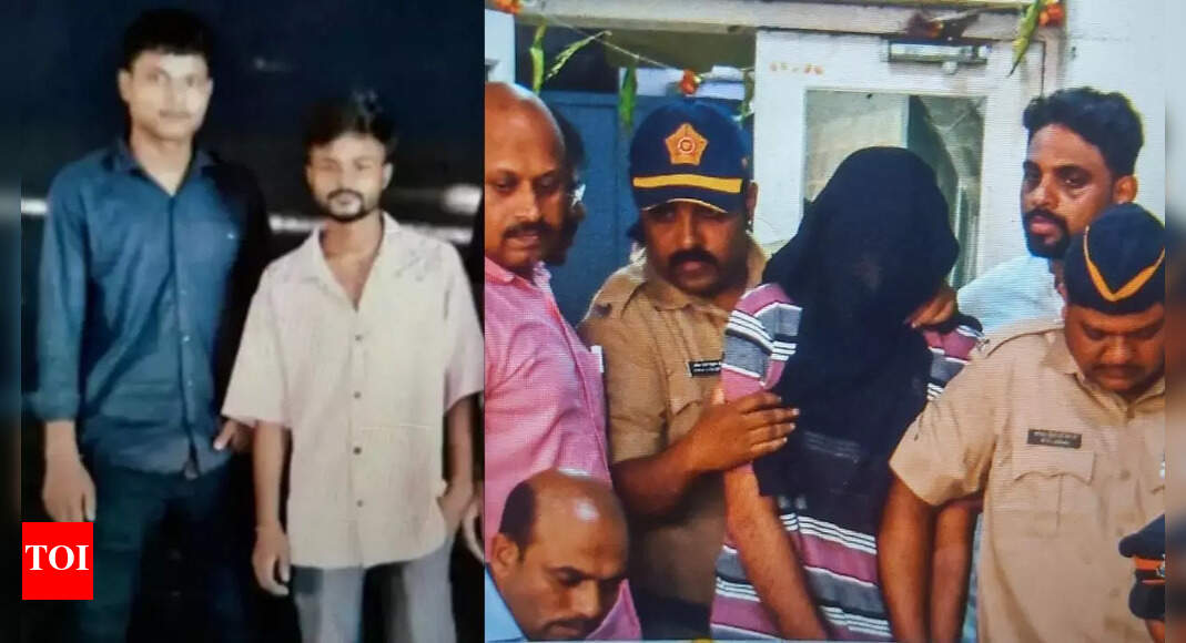 Baba Siddiqui murder: 2 of 3 shooters from same village in UP's ...