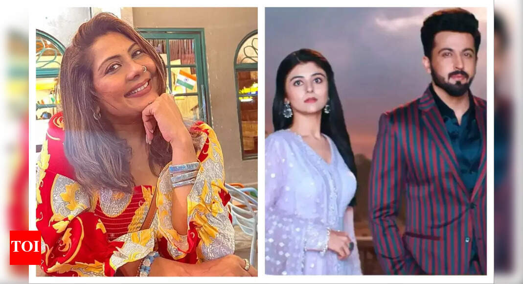 I have always played strong, meaty roles: Maninee De, who will enter ...