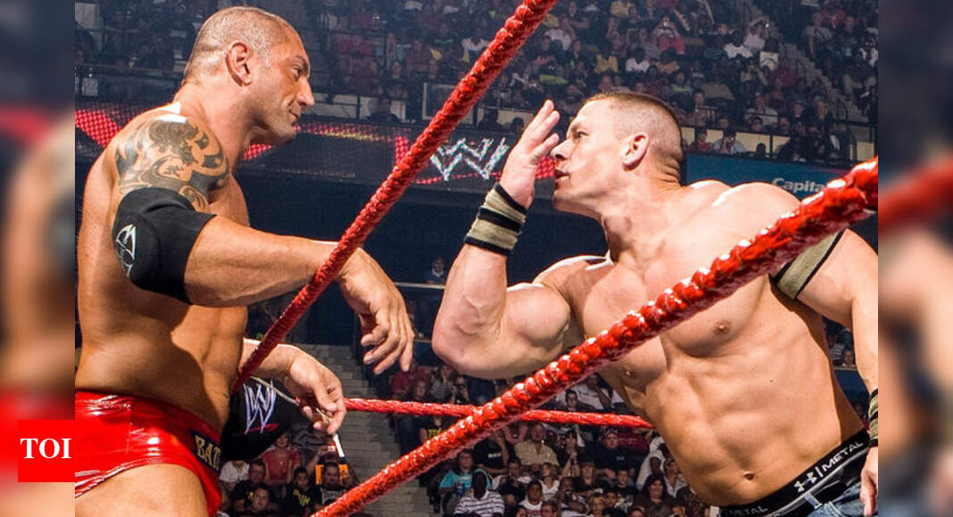 Top WWE Tag Teams of Main Eventers: A Look Back at Legendary ...