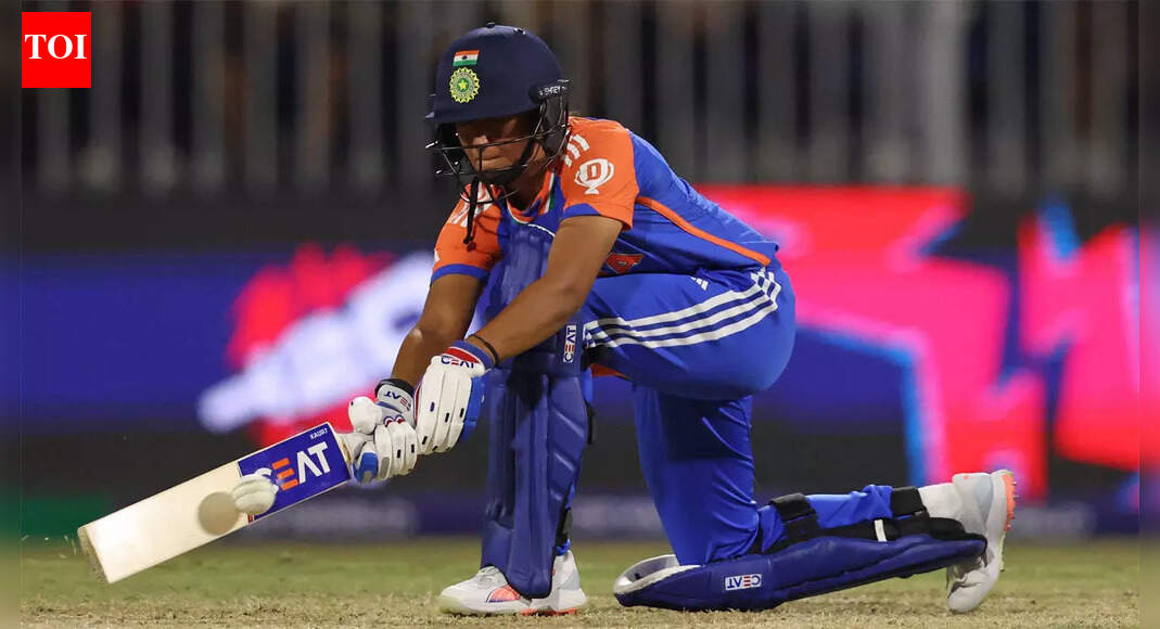 India vs Australia Highlights, T20 World Cup 2024: India suffer huge ...