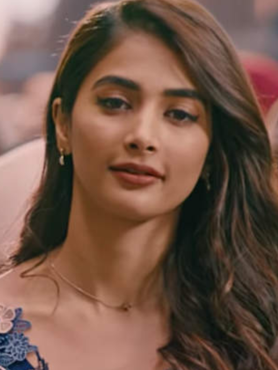Pooja Hegde Films That Define Her Career | Times Now