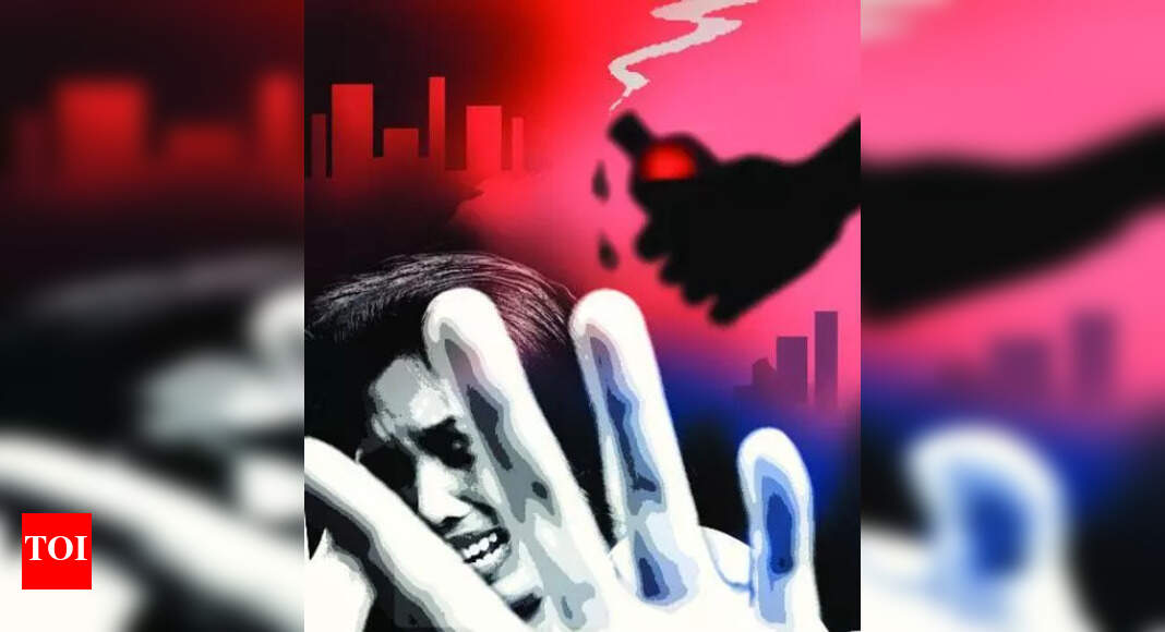 Police Hunt For Rape Accused In Tamil Nadu After Shocking Incident In